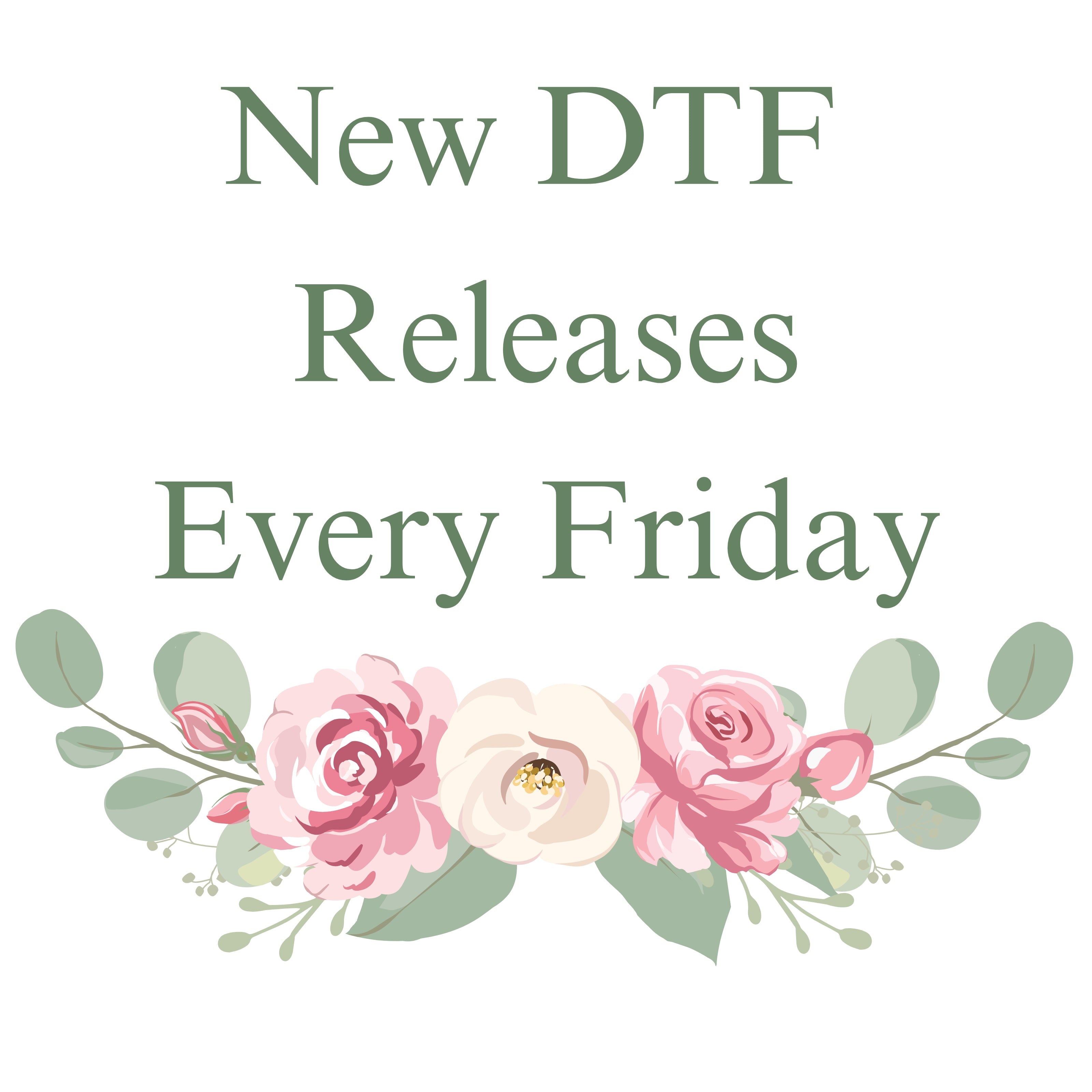 New Releases-Every Friday – This Girls Vinyl Shop